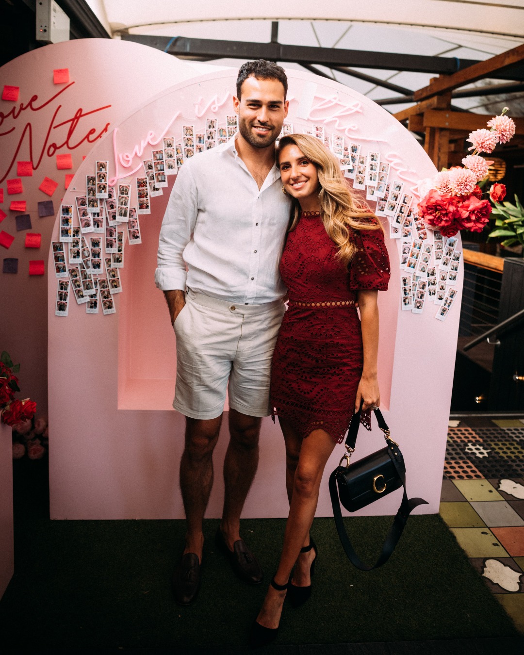 Mad March in Adelaide | Your Event Photo Booth Hire Adelaide